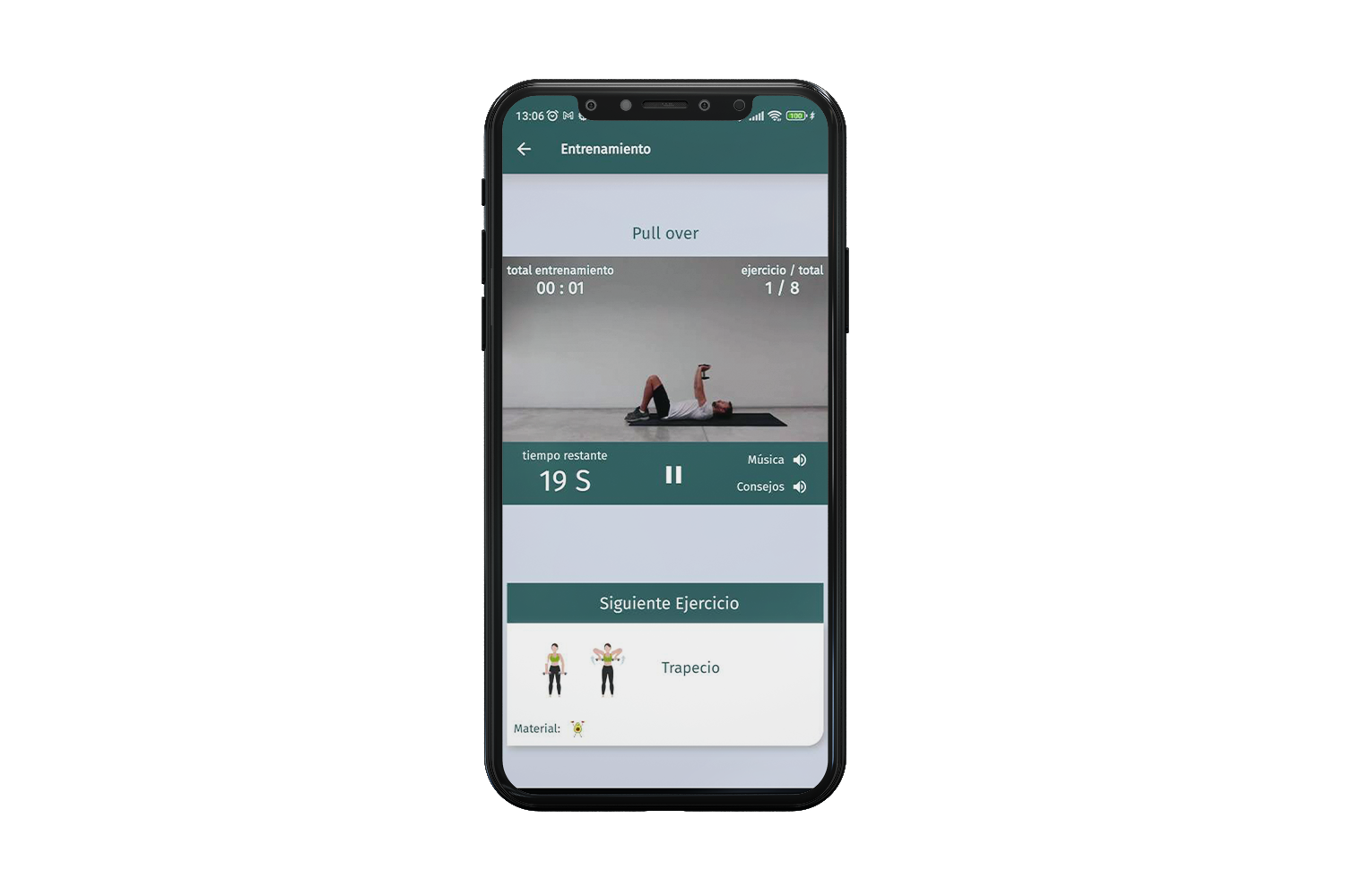 Plan Eat | App Alimentación Orientada a tus Objetivos